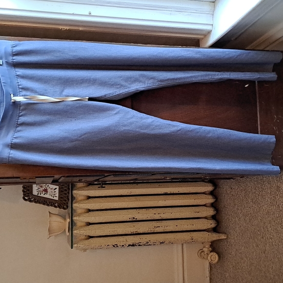 Figs | Pants & Jumpsuits | Figs Technical Collection Size Med Heathered ...